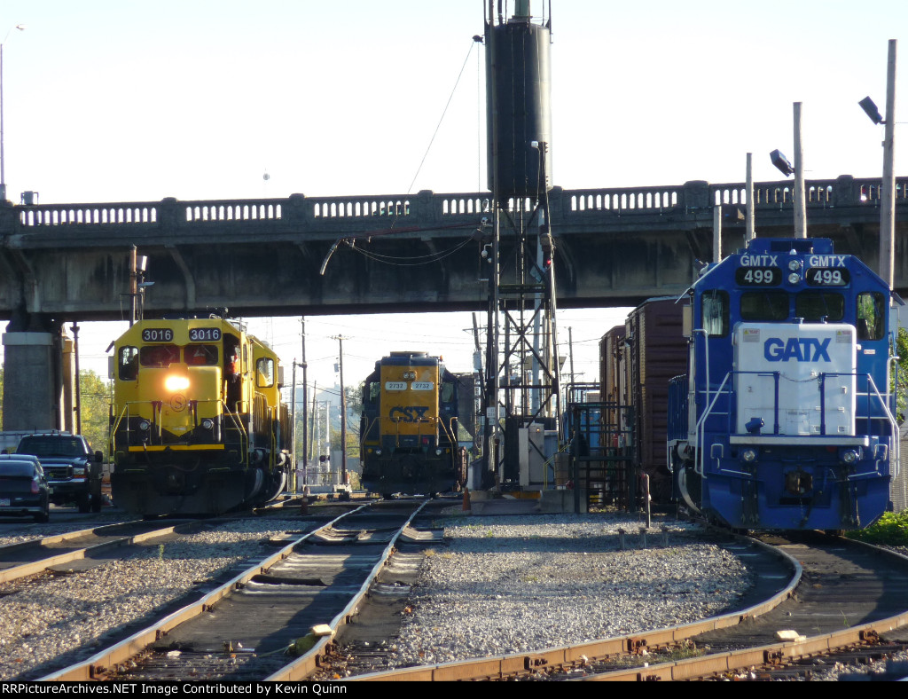 nysw 3016 & gmtx 499